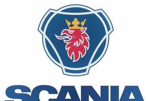 Ось сателлита планетарной передачи Scania (Сканиа)