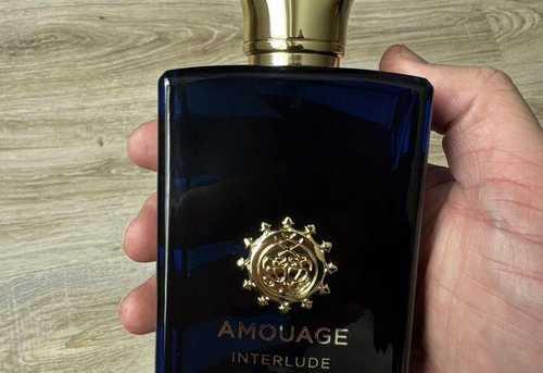 Amouage interlude Оригинал