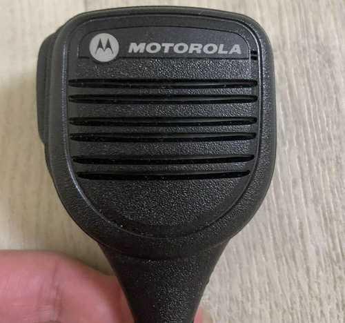 Тангента Motorola mdpmmn4027A