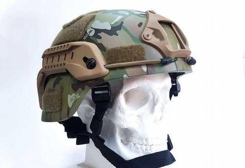 Баллистический шлем Atlant Armour Протон свмпэ