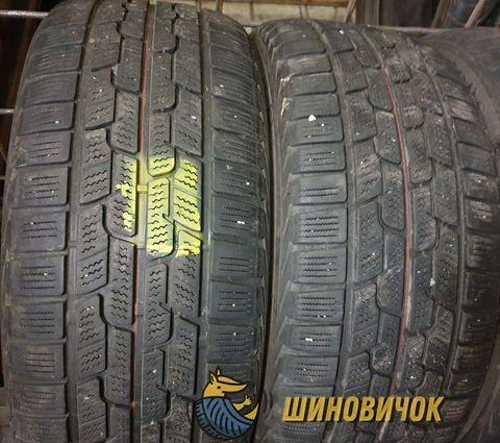 Firestone Winterhawk 2 Evo 225/50 R17