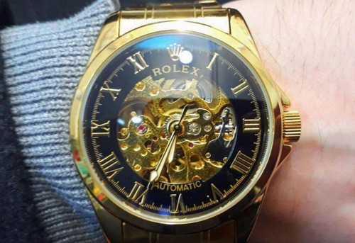 Часы мужские-наручные Rolex
