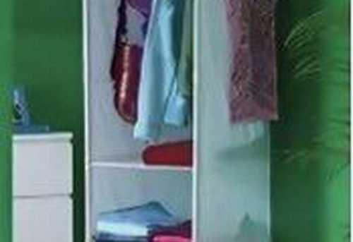 Шкаф для одежды тканевый Икеа