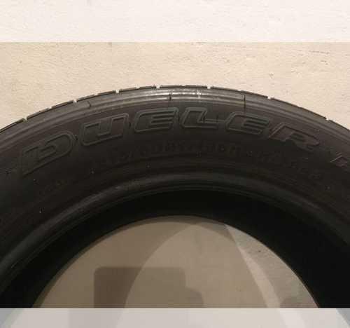 Bridgestone Dueler H/T 843 215/60 R17 96H