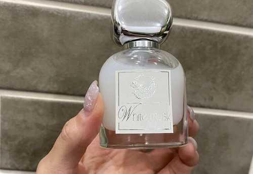 Духи Anfas Alkhaleej White Musk