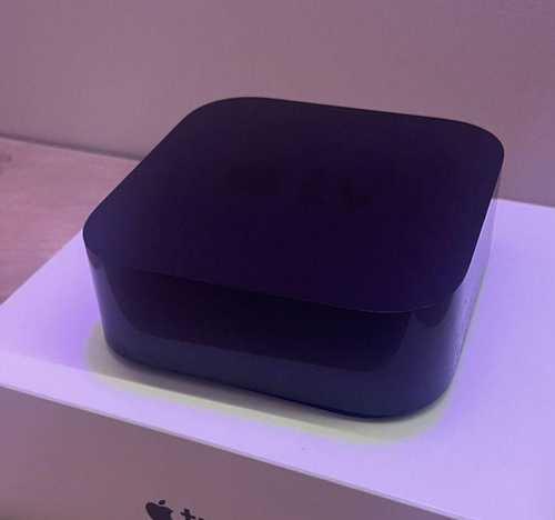 Apple TV 4K 32GB