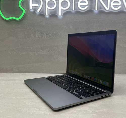 MacBook Pro 13 2020 i5 16гб 1тб