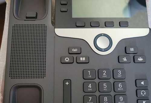 Cisco IP phone CP-7821-K9