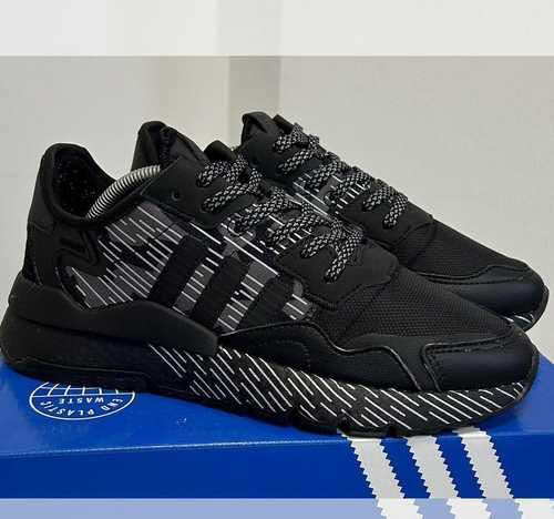 Кроссовки Adidas Nite jogger (44)