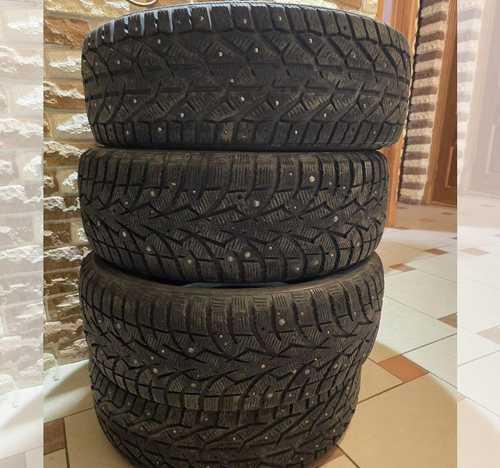 Tigar Ice 205/60 R16