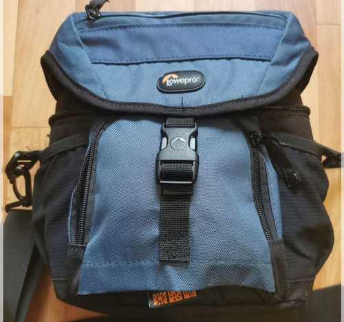 Фотосумка Lowepro Nova 140 AW