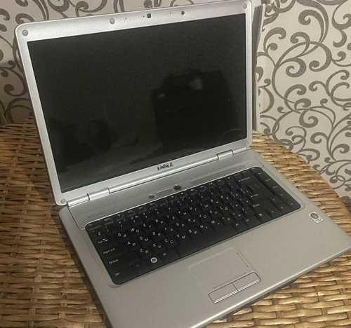 Dell inspiron 1525