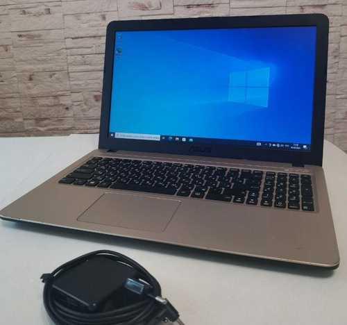 Asus D540M