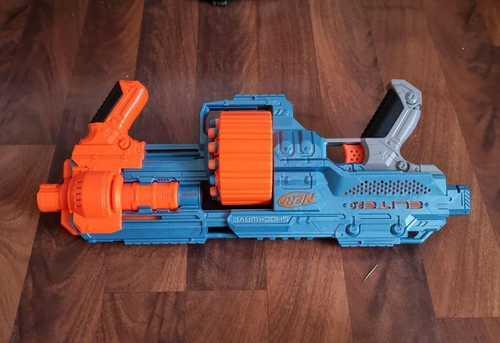 Бластер Nerf Shockwave Elite 2.0