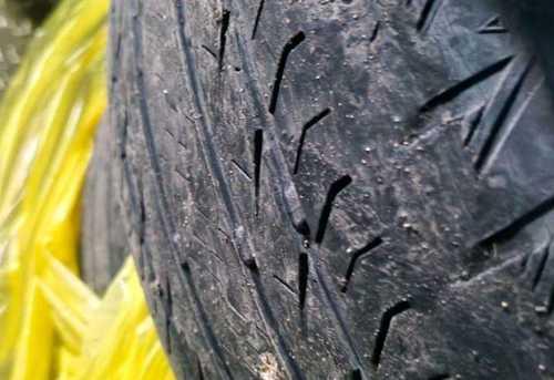 Bridgestone 613V 235/55 R17 103H