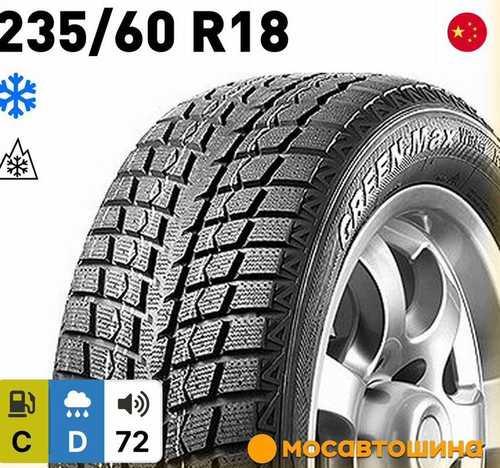 LingLong Green-Max Winter Ice I-15 SUV 235/60 R18 107T