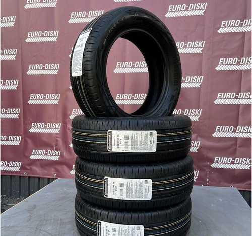 Continental ContiEcoContact 6 255/55 R19 111H