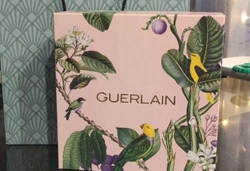 Guerlain набор