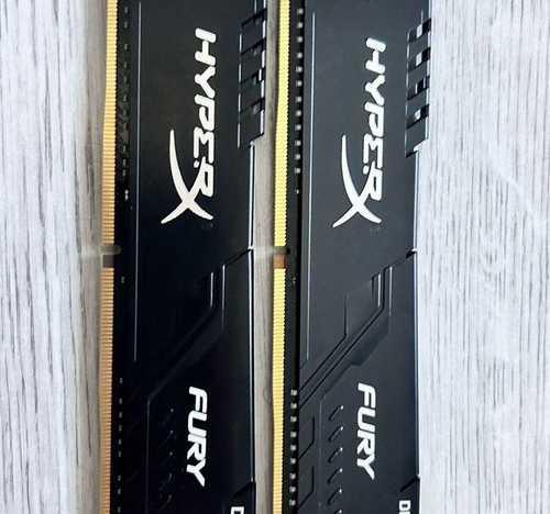 Оперативная память ddr4 16gb