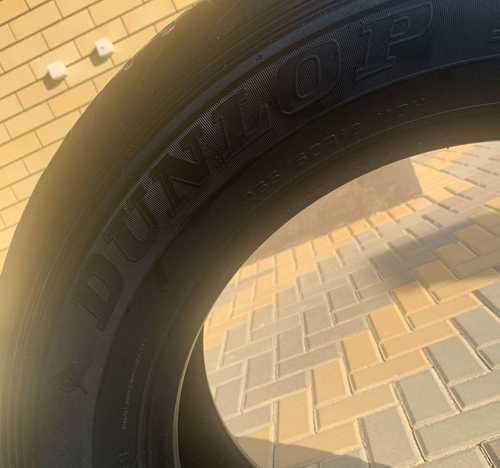 Dunlop Grandtrek AT25 265/60 R18