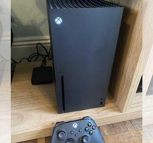 Xbox series x