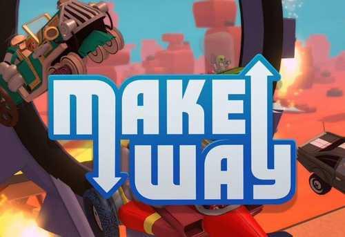 Make Way Ps5