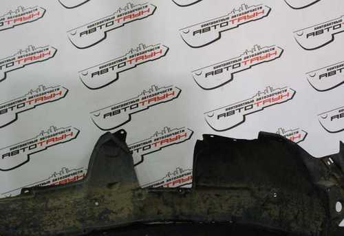 Подкрылок nissan suzuki landy serena C25 CC25 CNC2