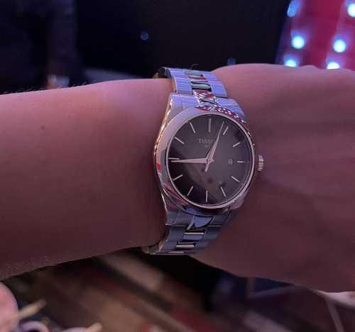 Часы женские tissot