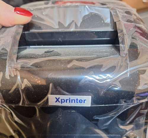 Xprinter Принтер