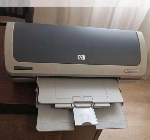 Принтер hp deskjet 3650