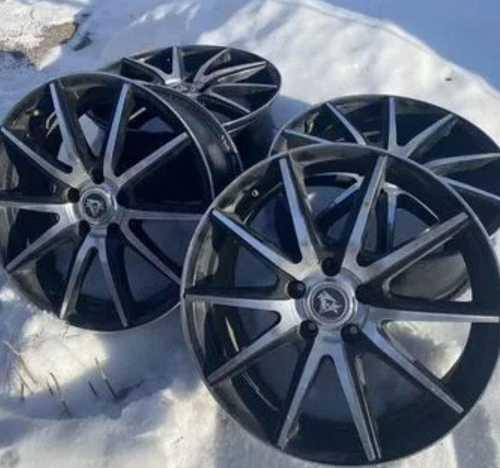 Японские razec R18 5 114/3