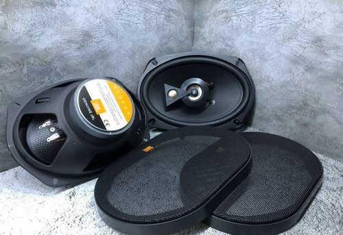 Динамики JBL овалы 6*9 арт 655