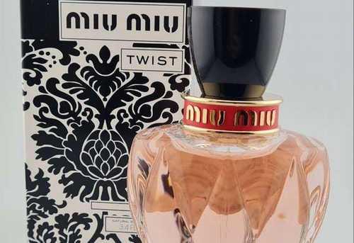 Miu Miu Twist(оригинал)