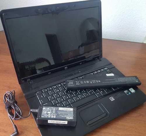 Ноутбук Compaq 615