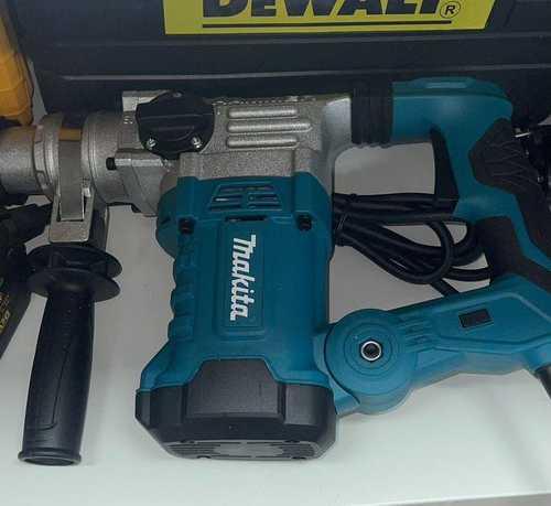 Перфоратор makita 1680w