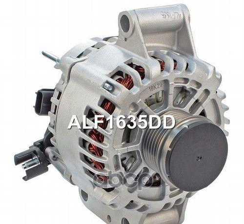 Генератор cо шкивом 12V 115A ford Mondeo ALF163