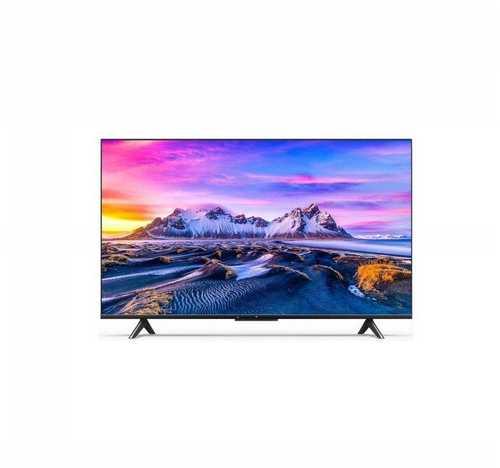 Телевизор Xiaomi Mi LED TV A2, 43, L43M7-earu