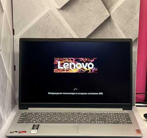 Lenovo Idea Pad 330