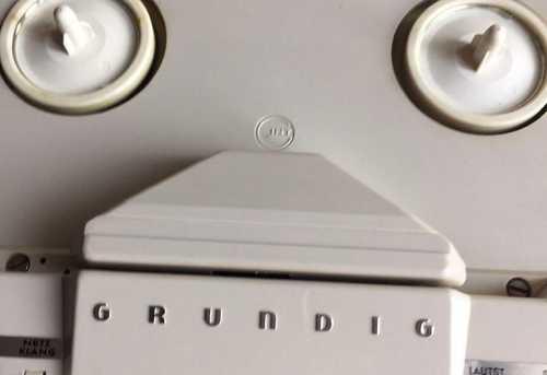 Grundig TK23 Automatic