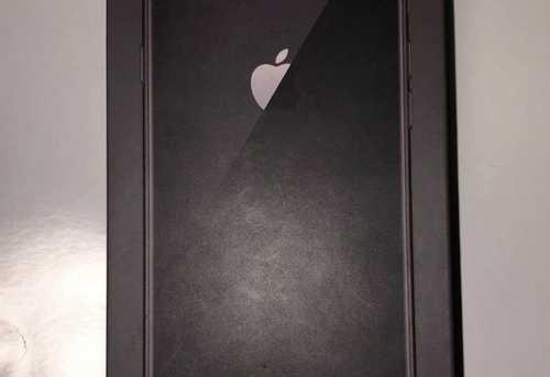Коробка от iPhone 8