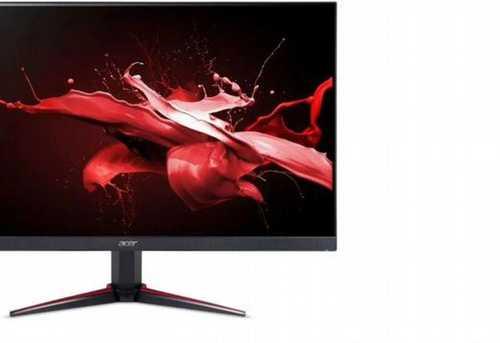 Acer 27" Nitro XF270M3biiph черный IPS LED 1ms 16: