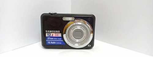 Фотоаппарат Samsung ES9(юш21)
