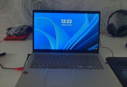 15.6" Ноутбук asus Laptop (D509DA-BQ265T)(FHD/IPS)