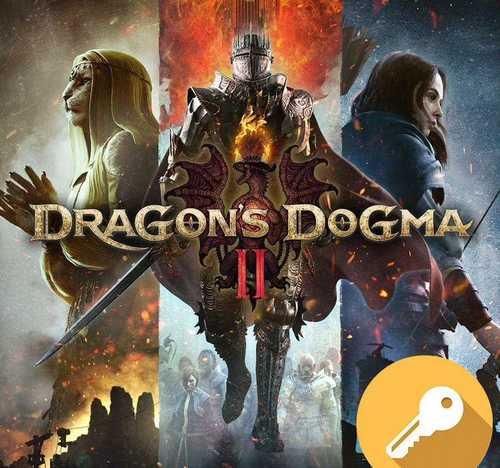 Dragon's Dogma 2 - Xbox Series