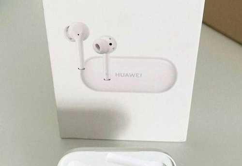 Наушники Huawei freebuds 3i