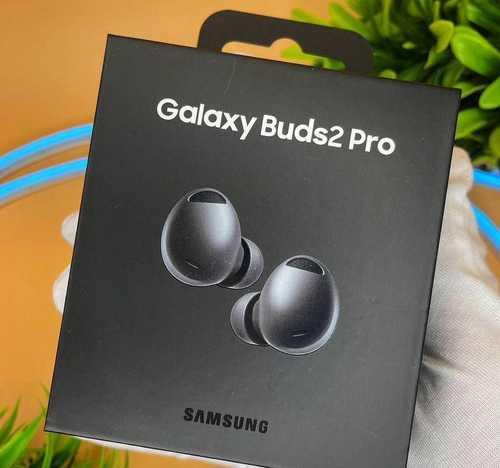 Samsung galaxy buds 2 pro
