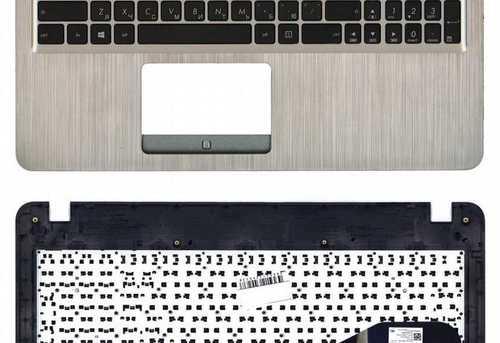Клавиатура Asus X540 топ-панель