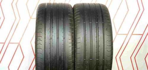 Sava Intensa UHP 2 255/35 R20