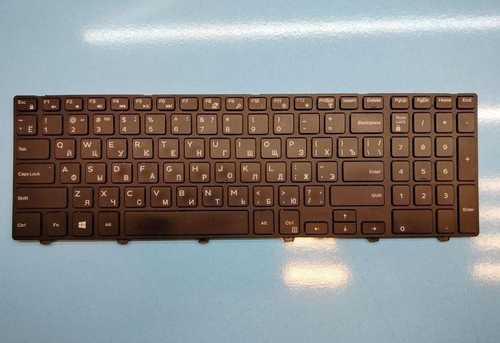 Клавиатура для ноутбука Dell Inspiron 15-3000