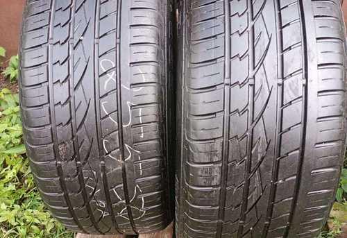 Continental ContiCrossContact UHP 255/50 R19